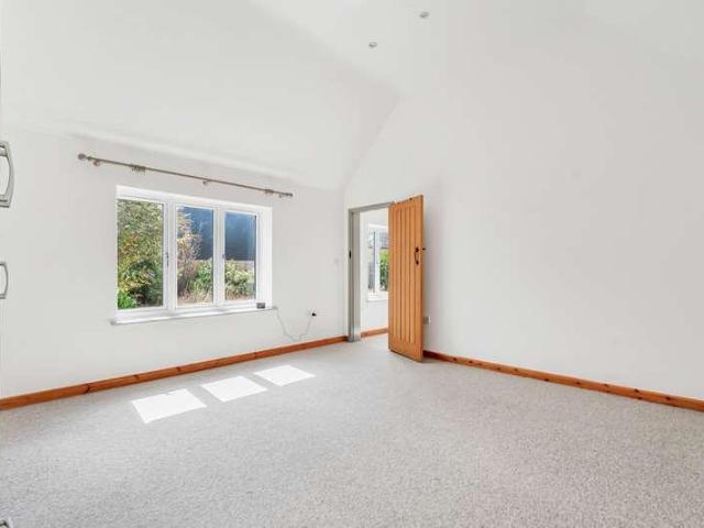 1 bed house for sale