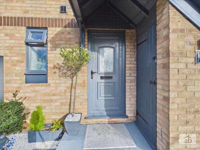 1 bed house for sale