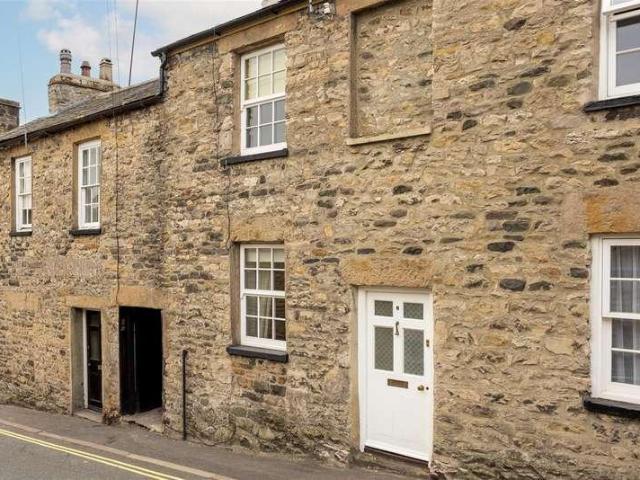 1 bed house for sale