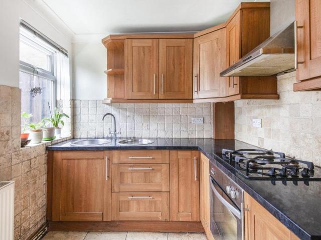 1 bed house for sale