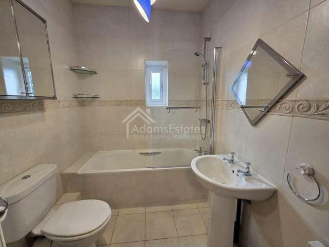1 bed house for sale