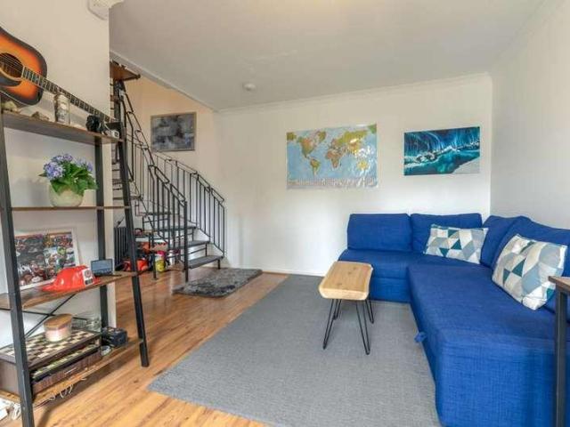 1 bed house for sale
