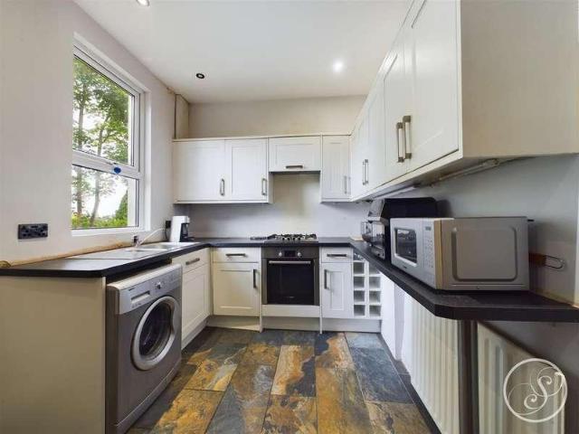 1 bed house for sale