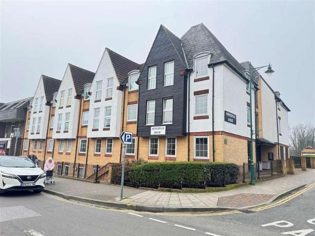 1 bed property for sale