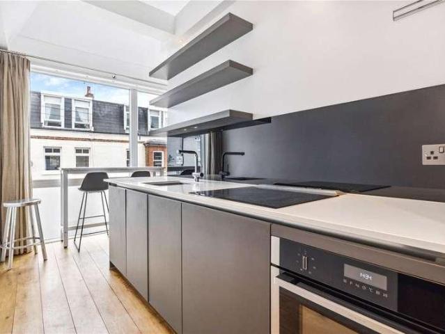 1 bed house for sale