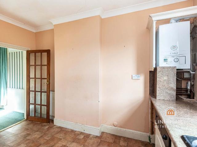 1 bed house for sale