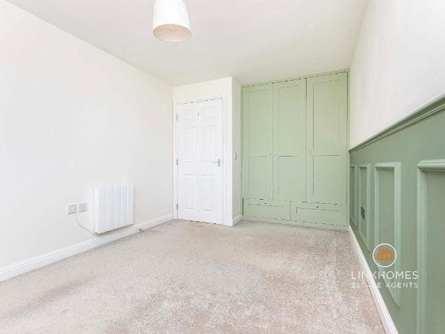 1 bed house for sale