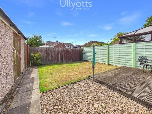 1 bed house for sale