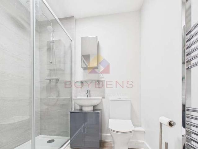 1 bed house for sale