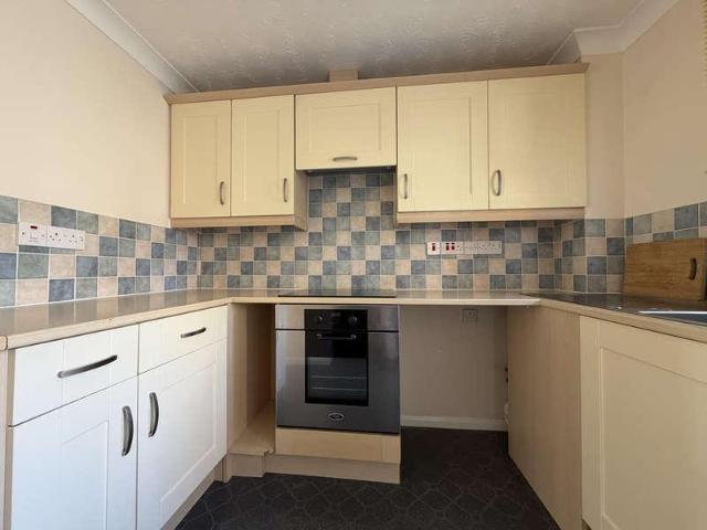 1 bed house for sale