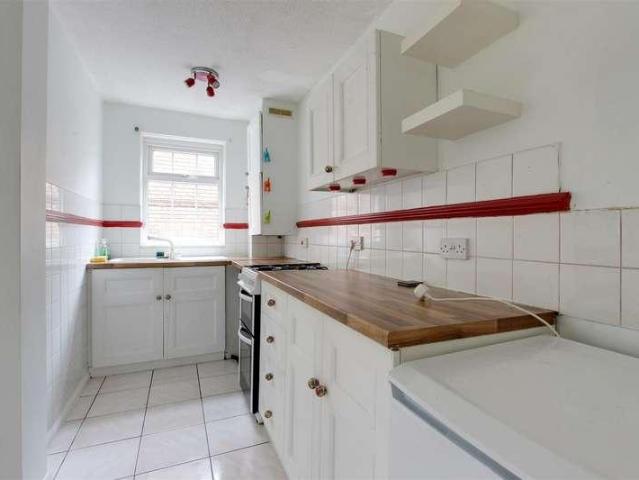 1 bed house for sale