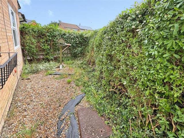 1 bed house for sale