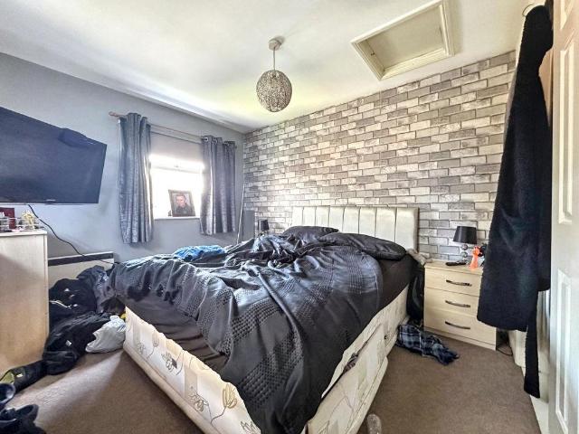 1 bed house for sale