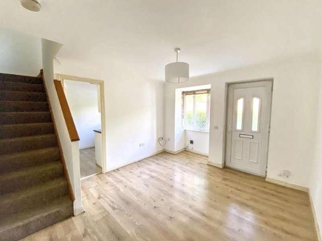 1 bed house for sale