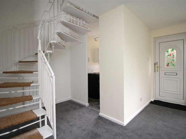 1 bed house for sale