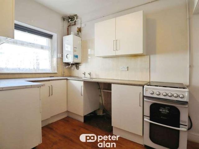 1 bed house for sale