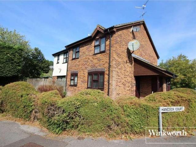 1 bed house for sale