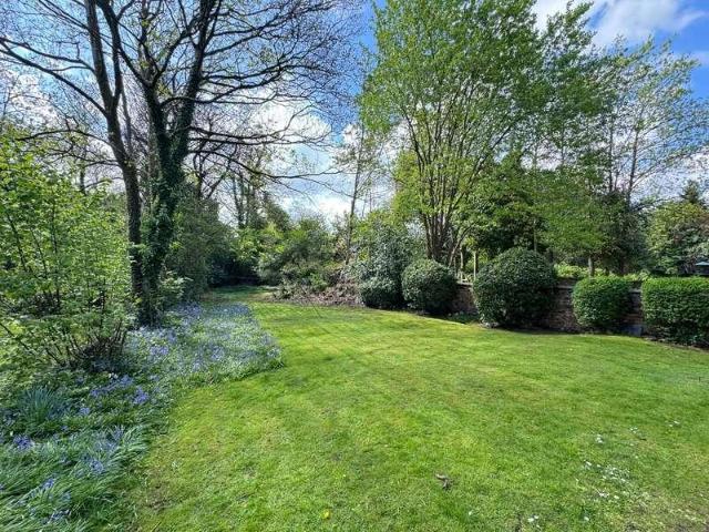 1 bed house for sale