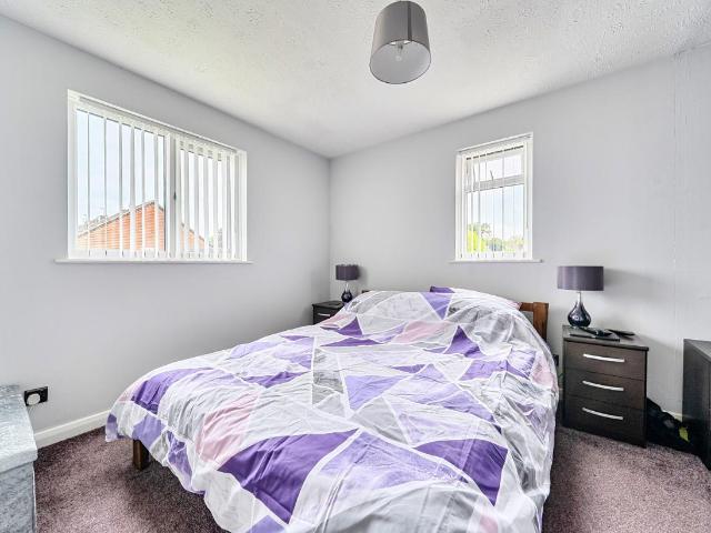 1 bed house for sale