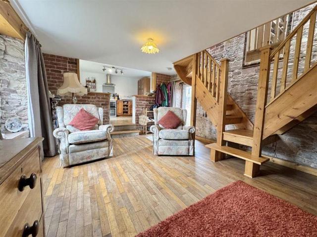 1 bed house for sale