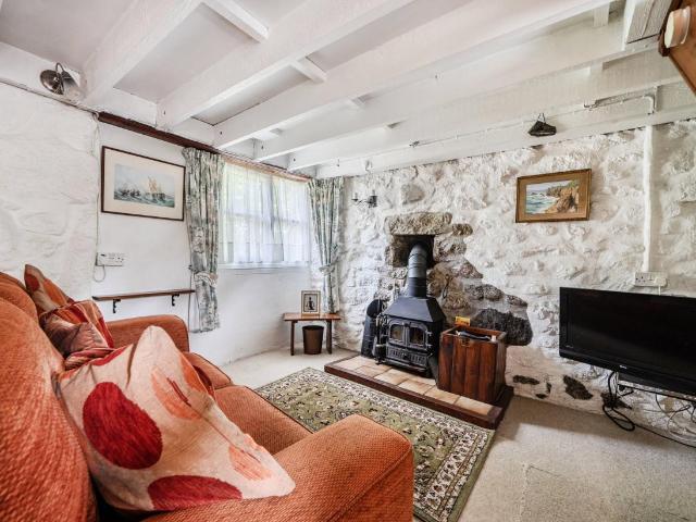 1 bed house for sale