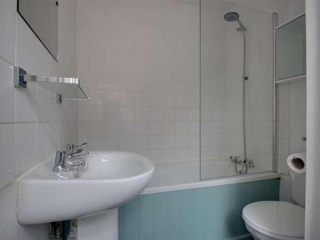 1 bed house for sale