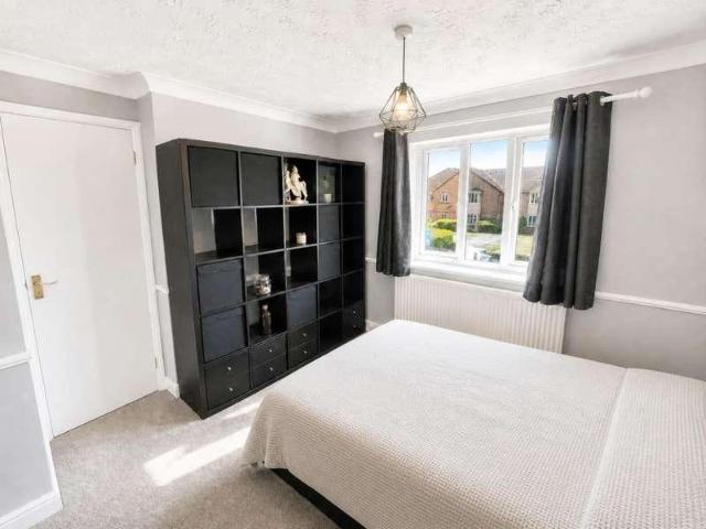 1 bed house for sale