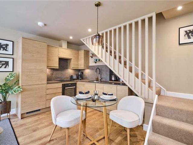 1 bed house for sale