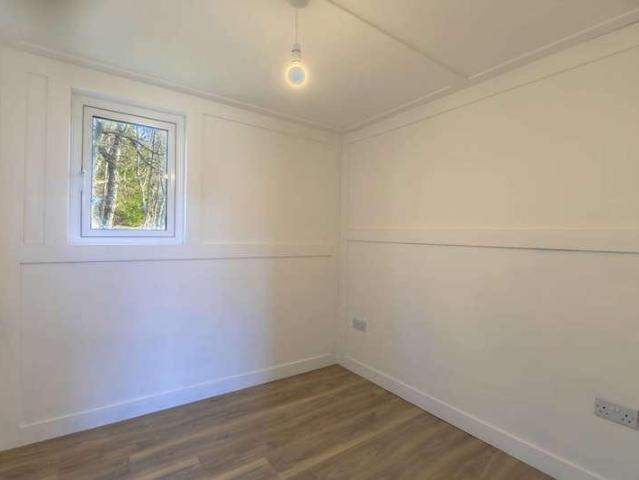 1 bed house for sale