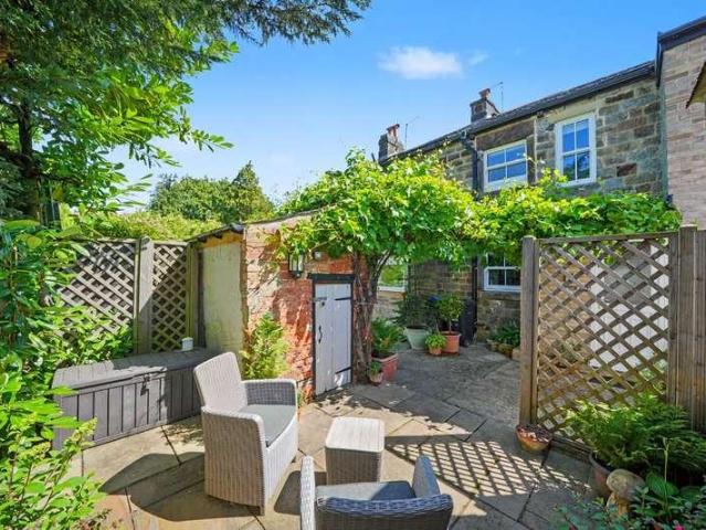 1 bed house for sale