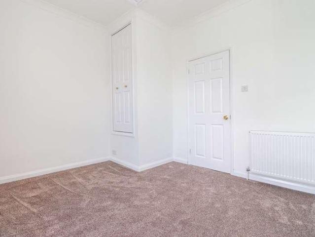 1 bed house for sale