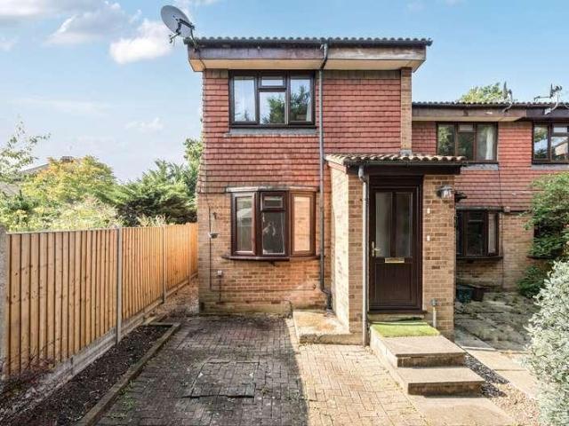 1 bed house for sale