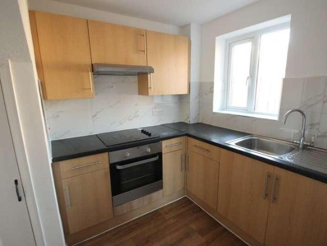 1 bed house for sale