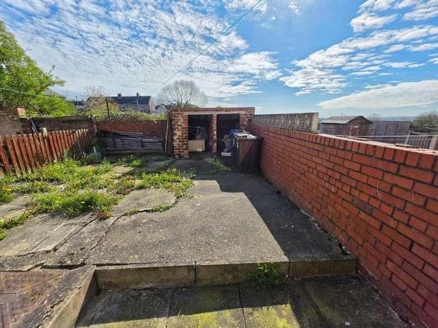 1 bed house for sale