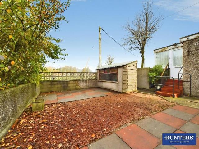 1 bed house for sale
