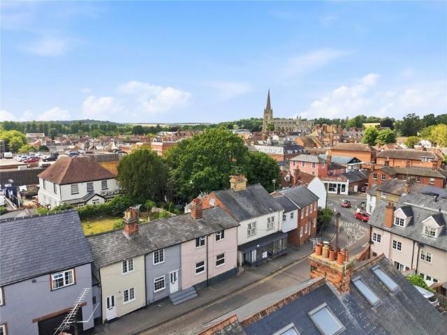 1 bed house for sale