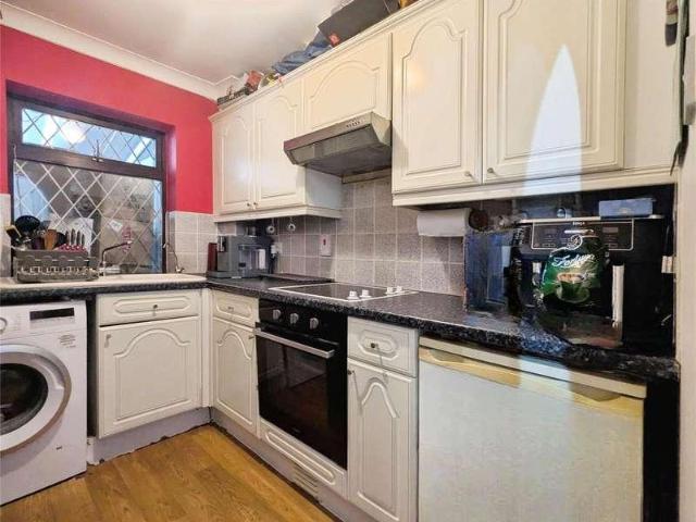 1 bed house for sale