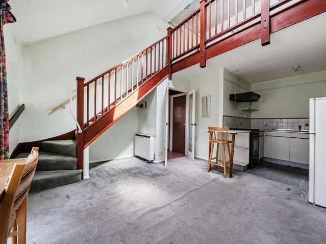 1 bed house for sale
