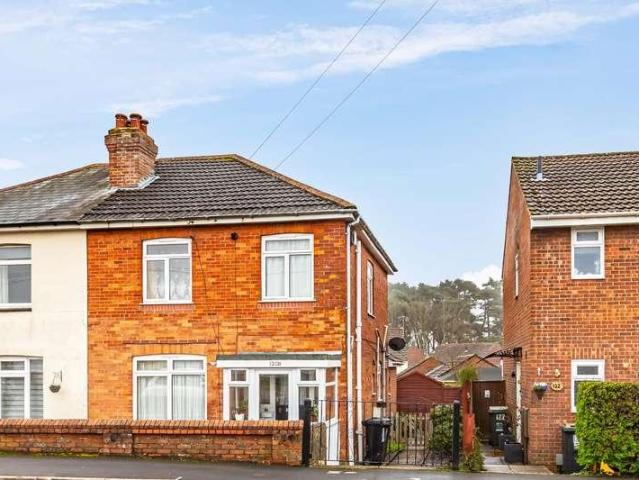 1 bed house for sale