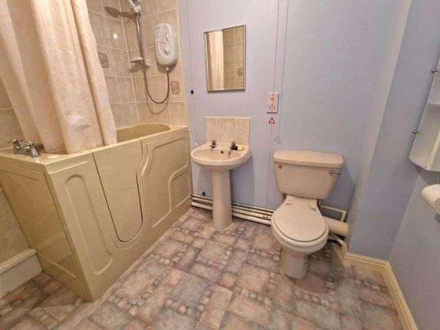 1 bed house for sale