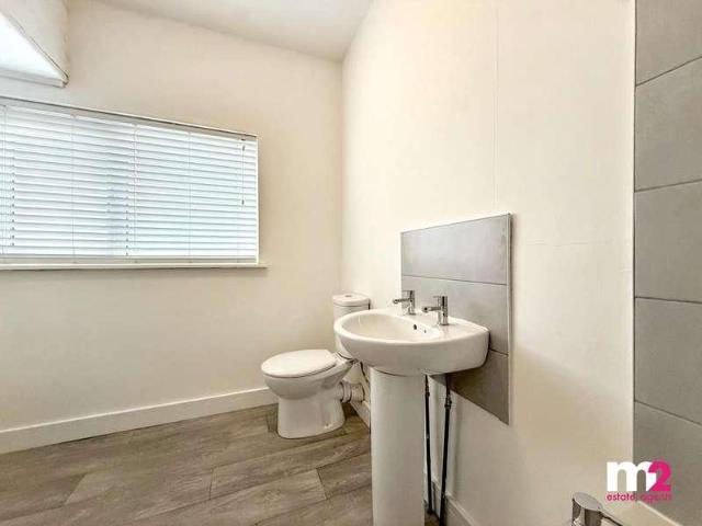 1 bed house for sale