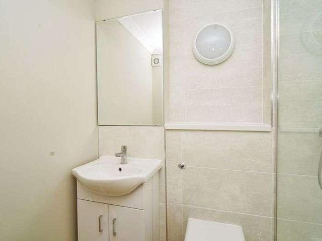 1 bed house for sale