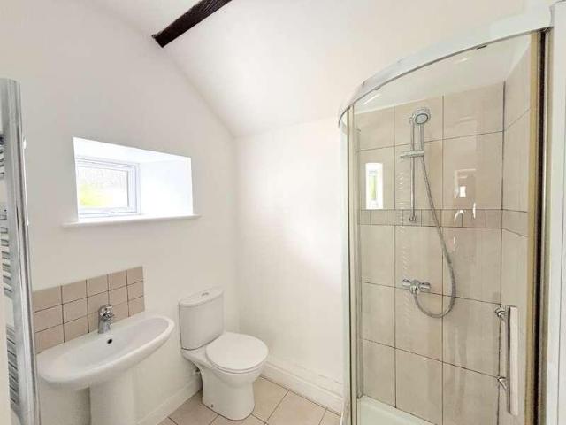 1 bed house for sale