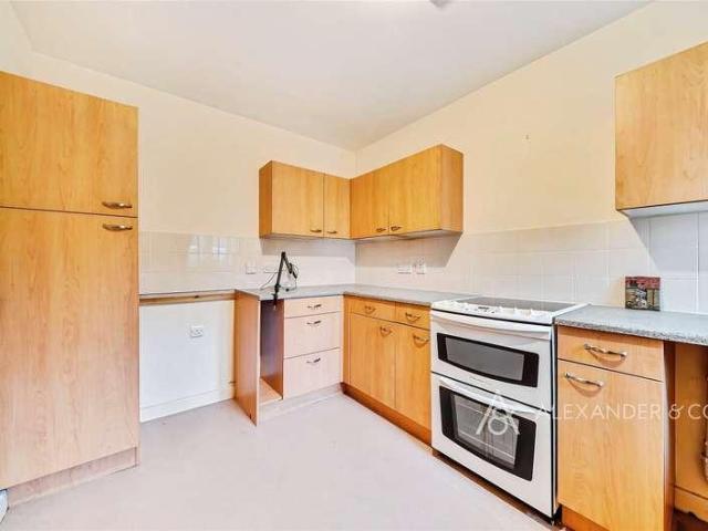 1 bed house for sale