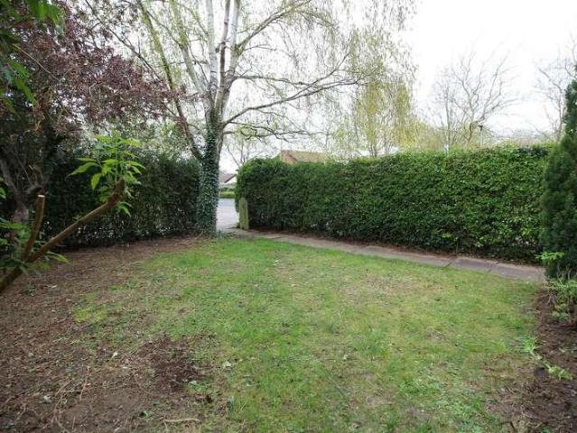 1 bed house for sale