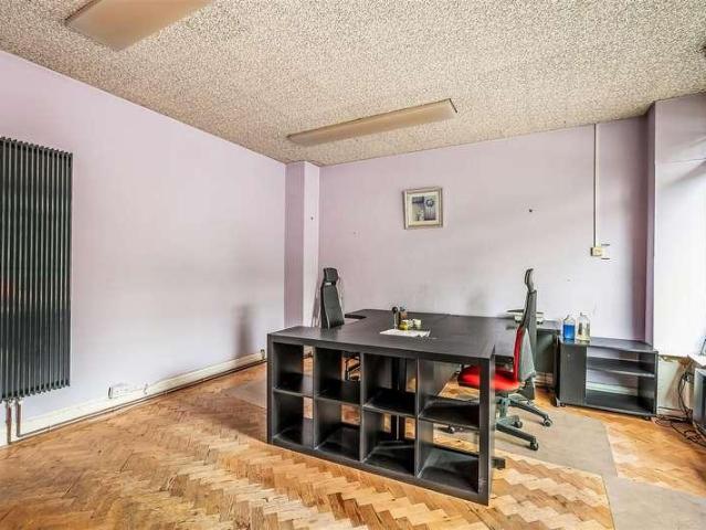 1 bed house for sale
