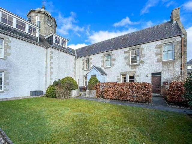 1 bed house for sale