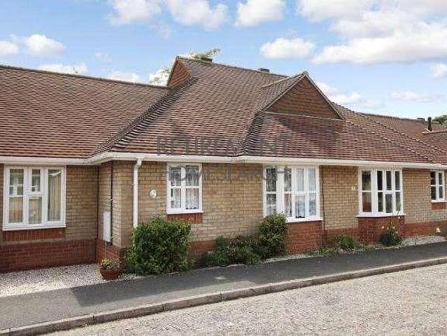 1 bed house for sale