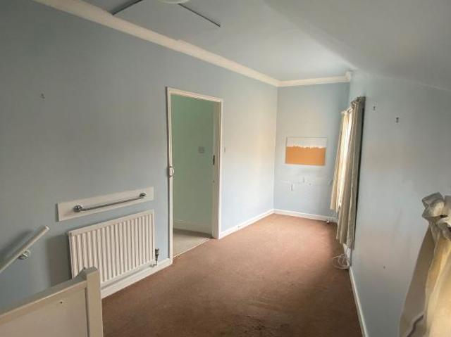 1 bed house for sale