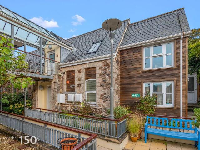 1 bed house for sale